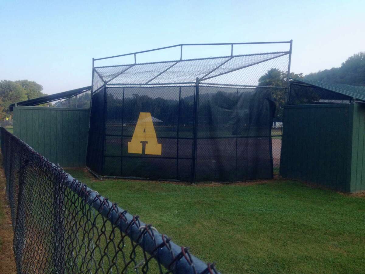 Sarah Noble Intermediate School ball fields