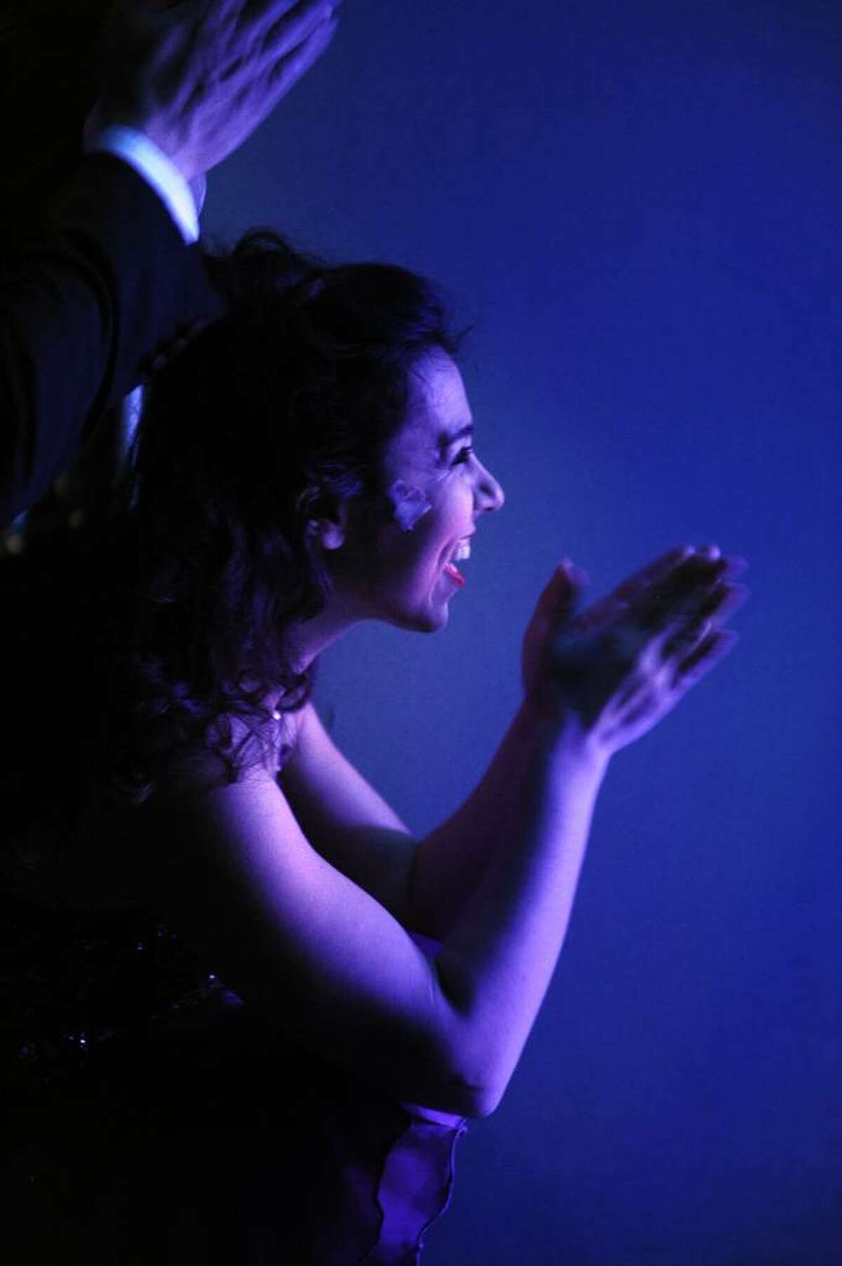 Fandance at Downtown Cabaret Theatre