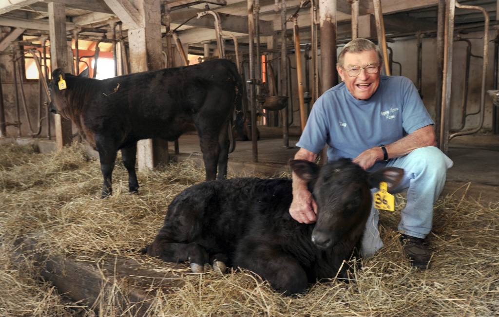 Happy Acres Farm offered to Sherman for $2.9M
