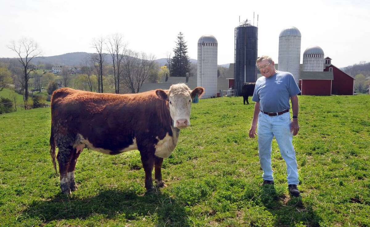 Happy Acres Farm offered to Sherman for $2.9M