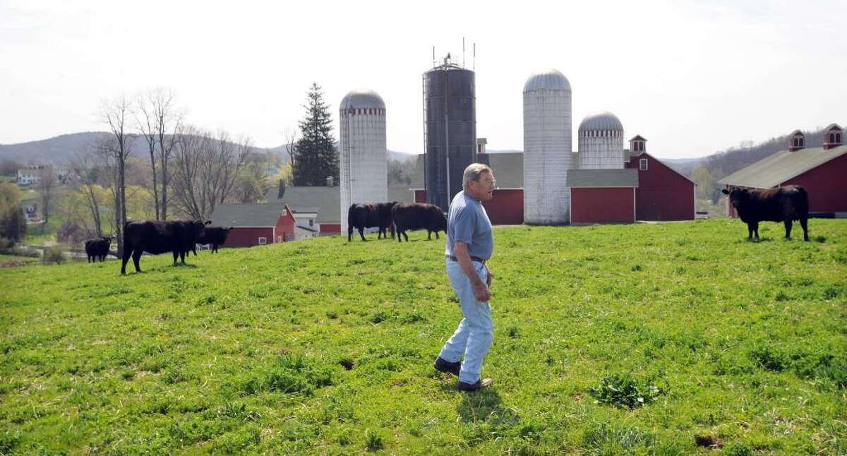 Happy Acres Farm offered to Sherman for $2.9M