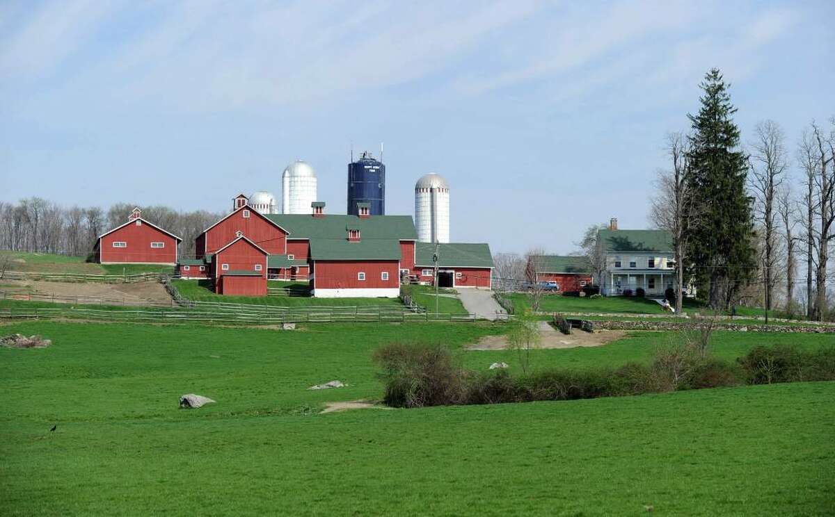 Happy Acres Farm offered to Sherman for $2.9M