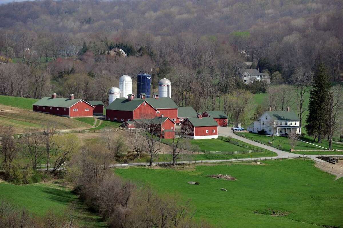 Happy Acres Farm offered to Sherman for $2.9M