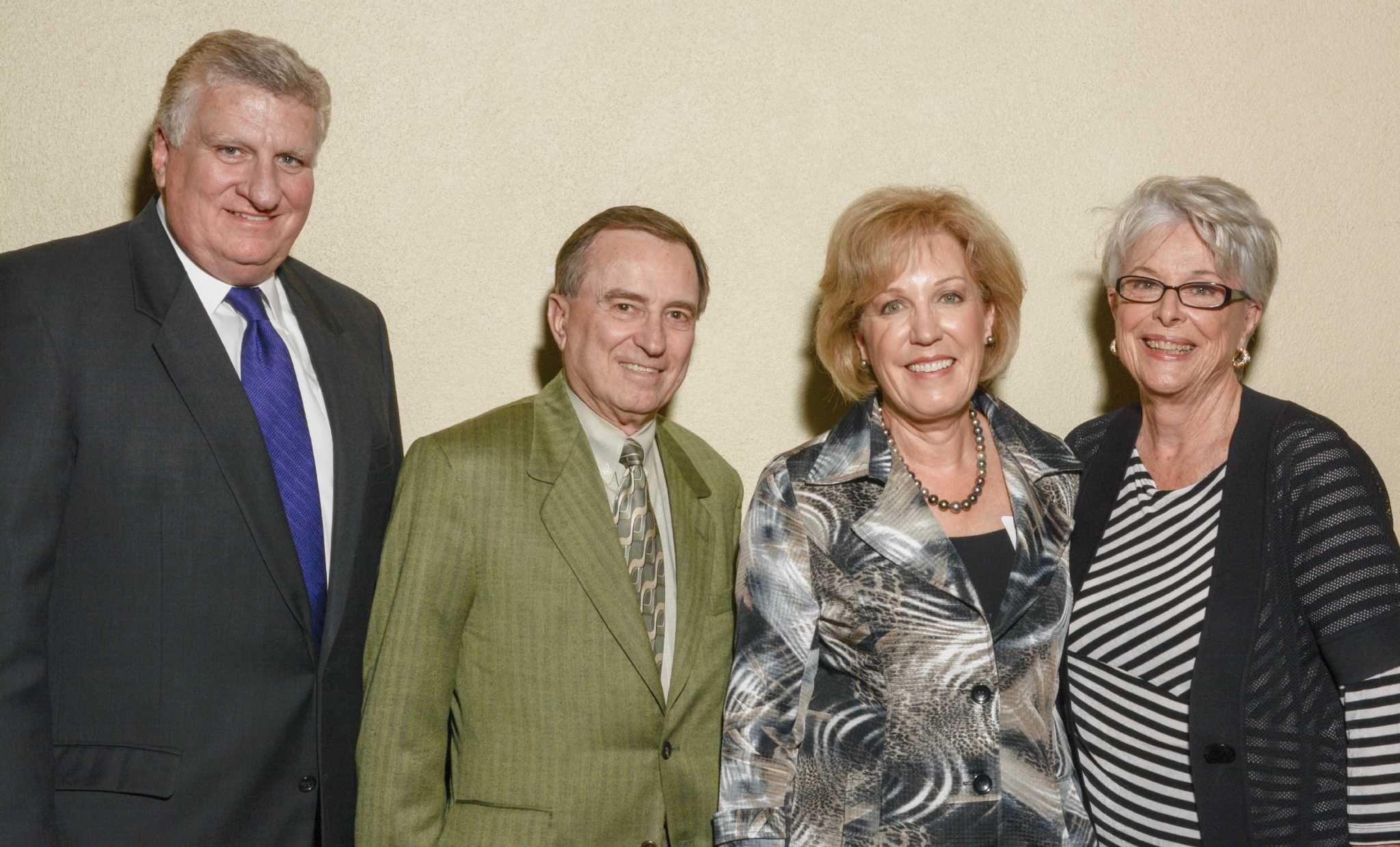 New CEO of Haven for Hope appointed