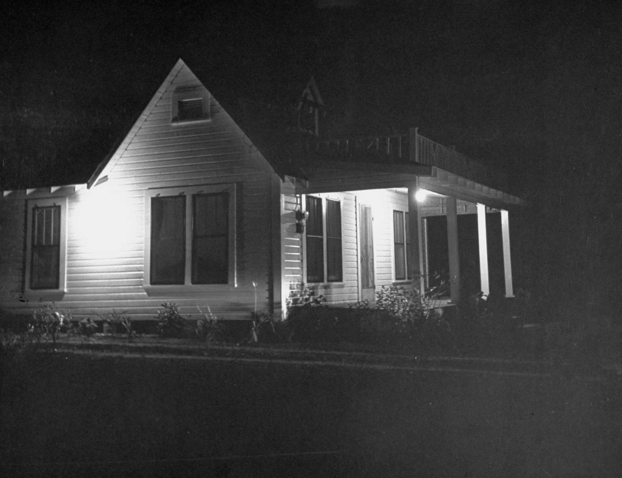 Murder case of 'Phantom Killer' in Texas remains unsolved 70 years later