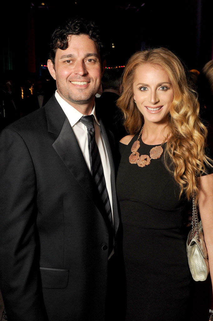 Museum of Natural Science gala