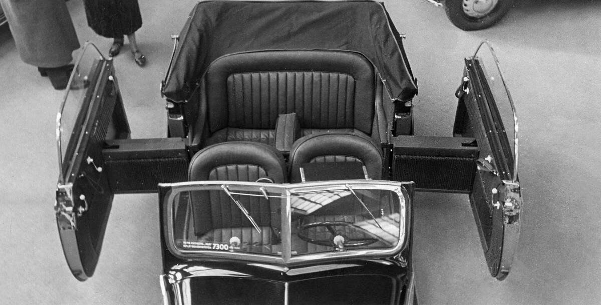 BMW turns 100 years old: A look back