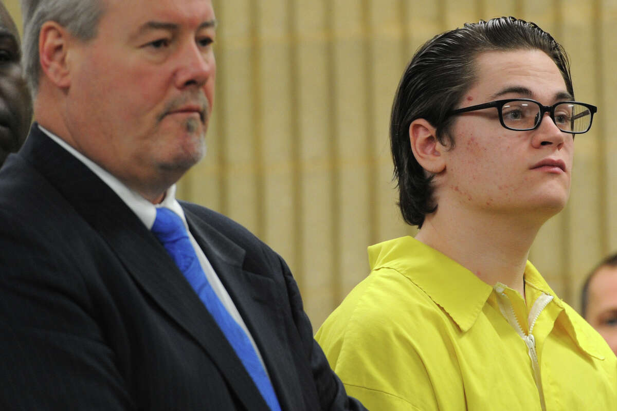 Law High School killer gets 25 years