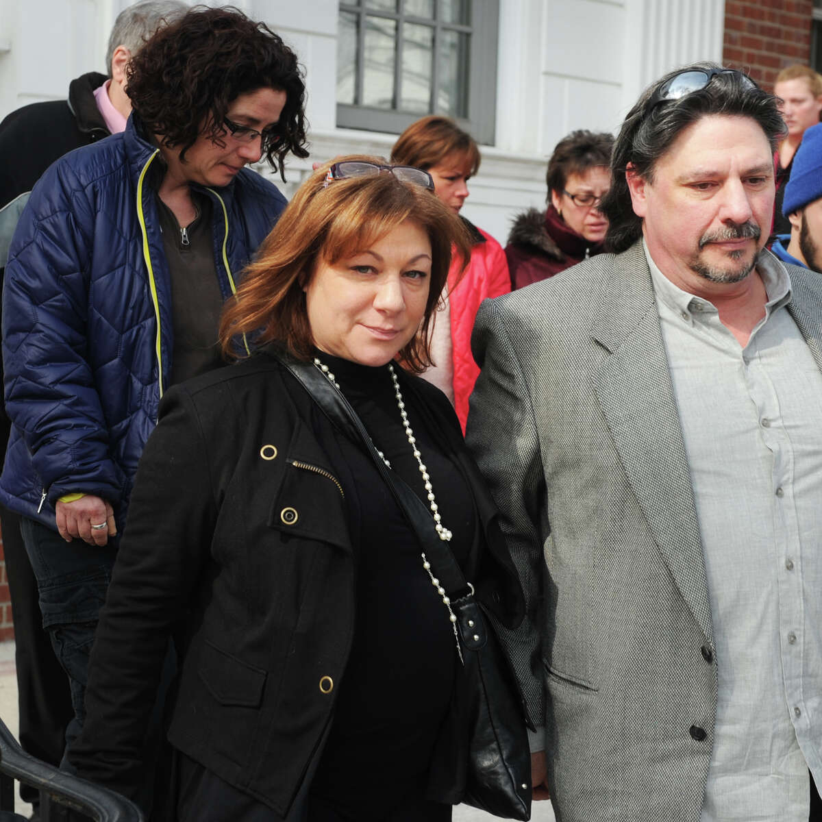 Law High School killer gets 25 years