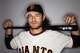 Brandon Crawford reenacts famous Candlestick Park photo in new ad