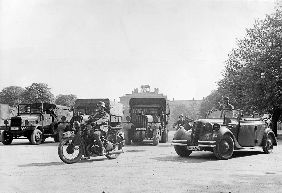 BMW turns 100 years old: A look back