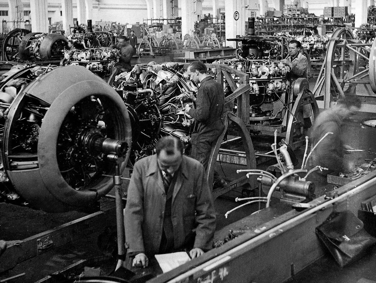 BMW turns 100 years old: A look back