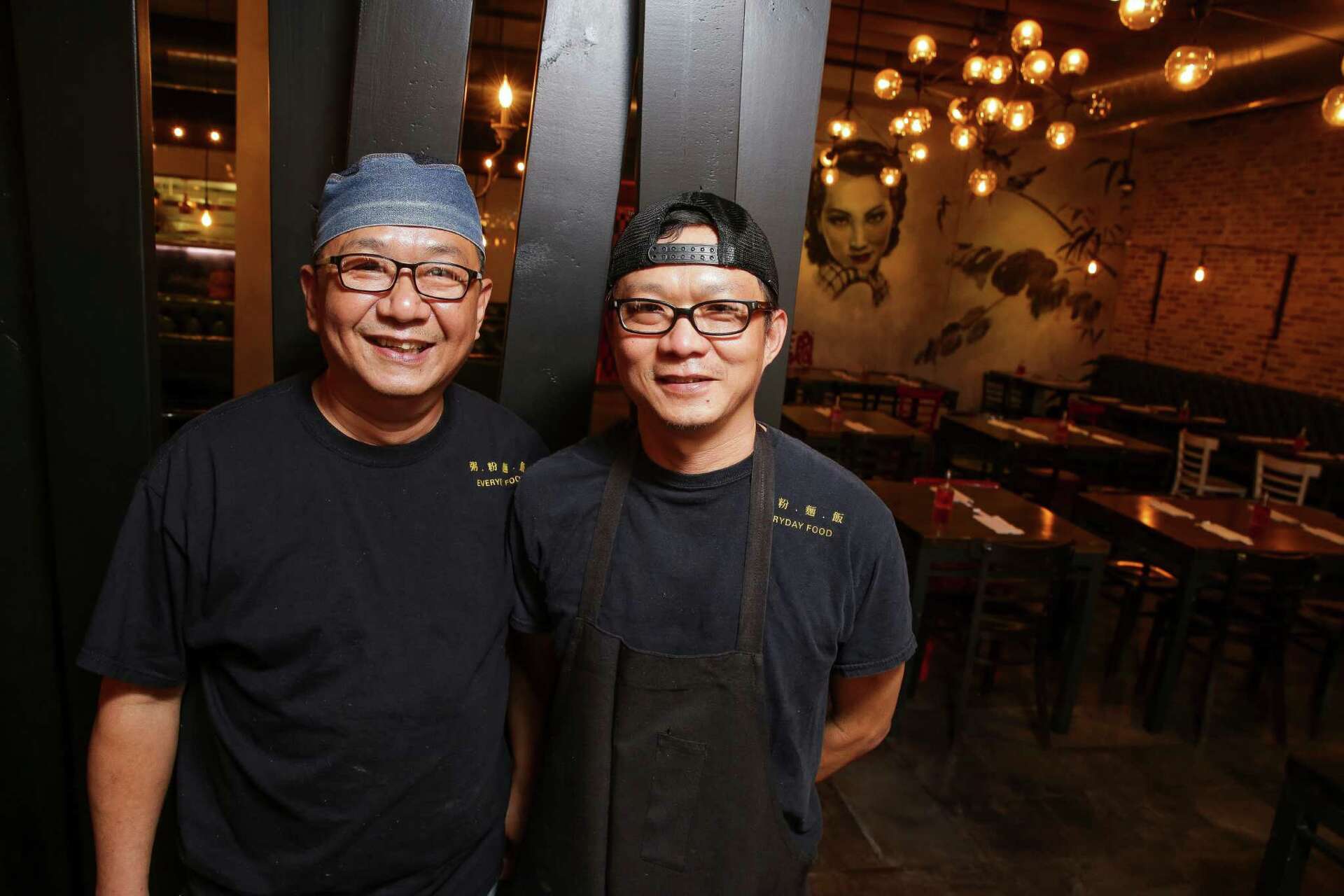 Review: Mein in Chinatown both affordable and glamorous