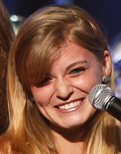 McGrath family remembers daughter, bombing survivor