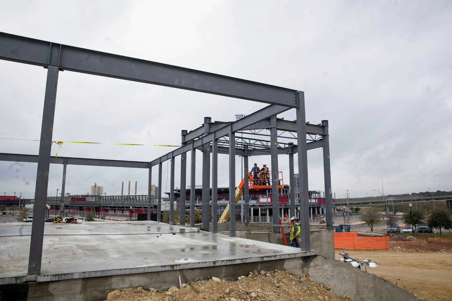 Morgan’s Wonderland addition will make water park a reality for special ...