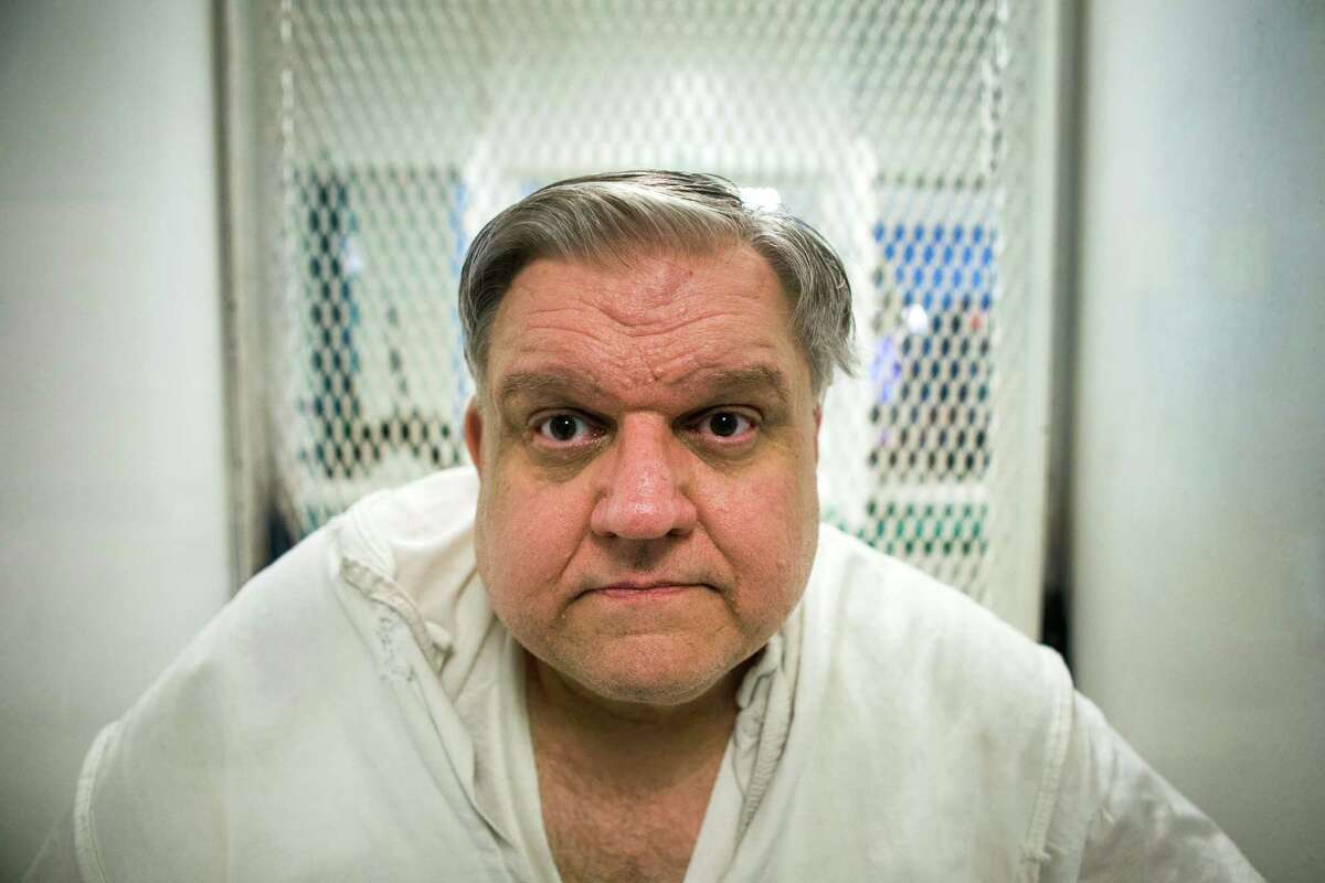 Convicted killer says he’s ‘looking forward’ to death