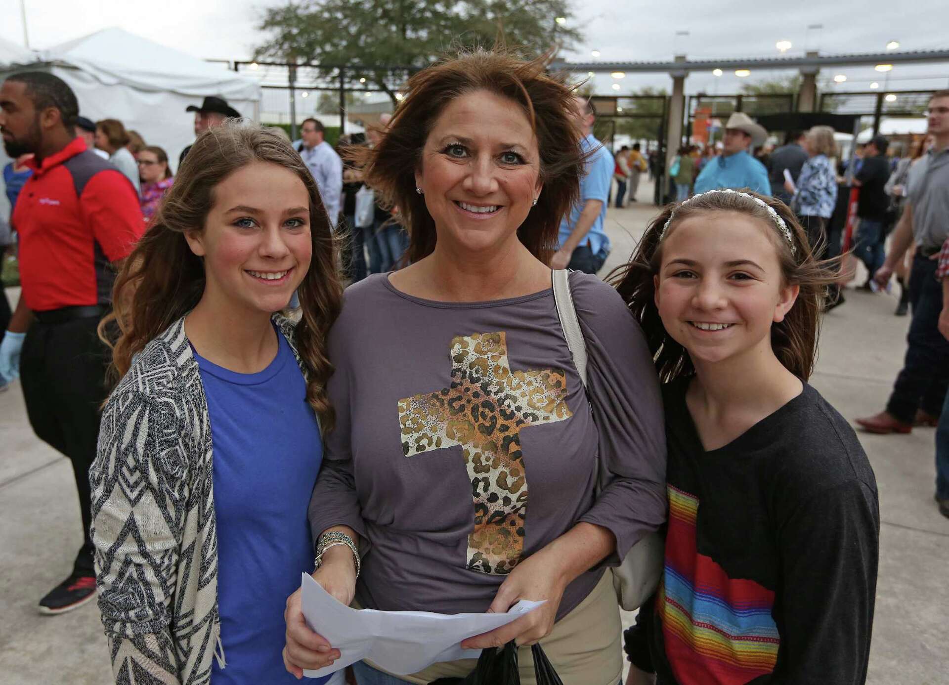 Miranda Lambert shows why she's a superstar