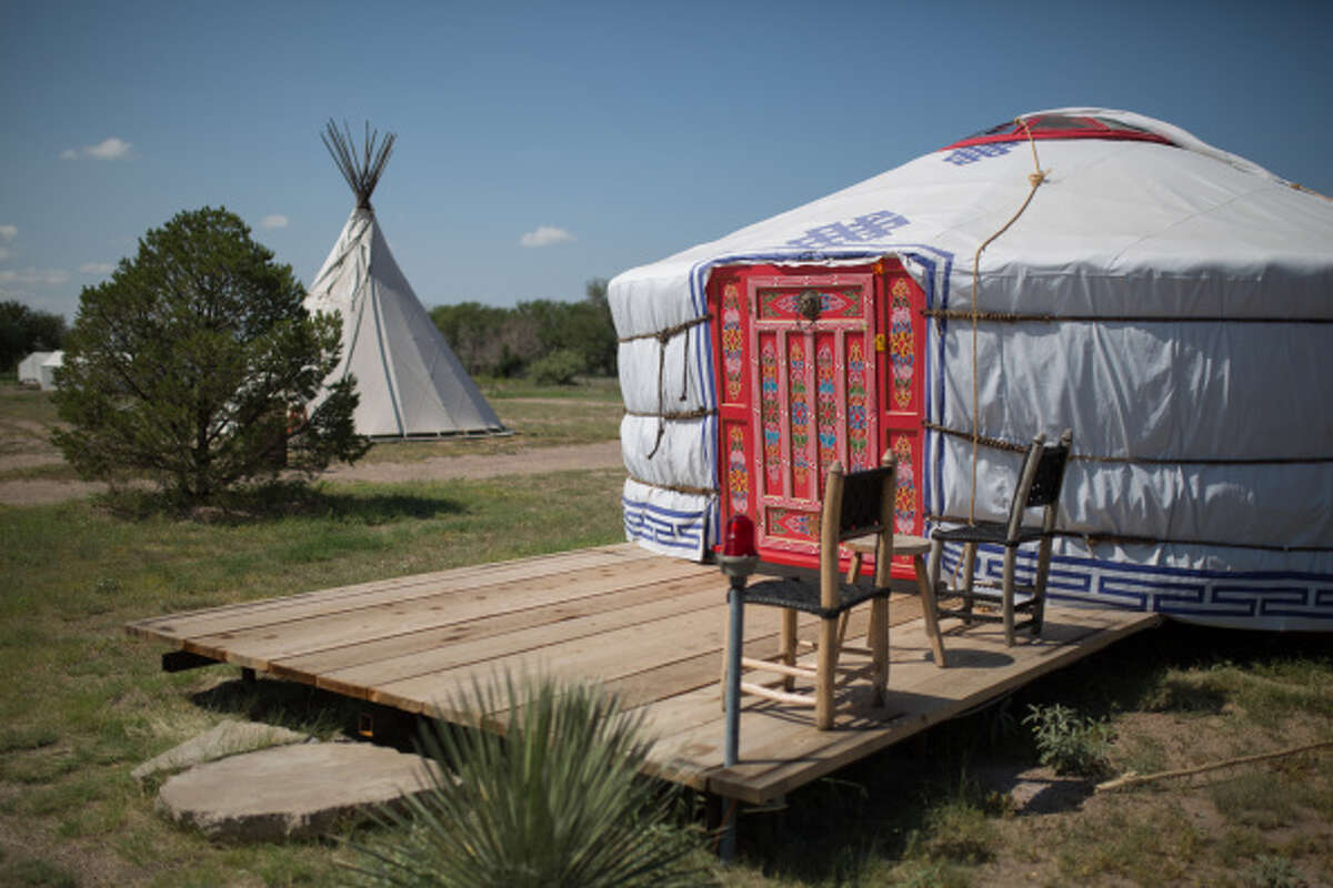 Travel: Texas road-trip ideas for a honeymoon