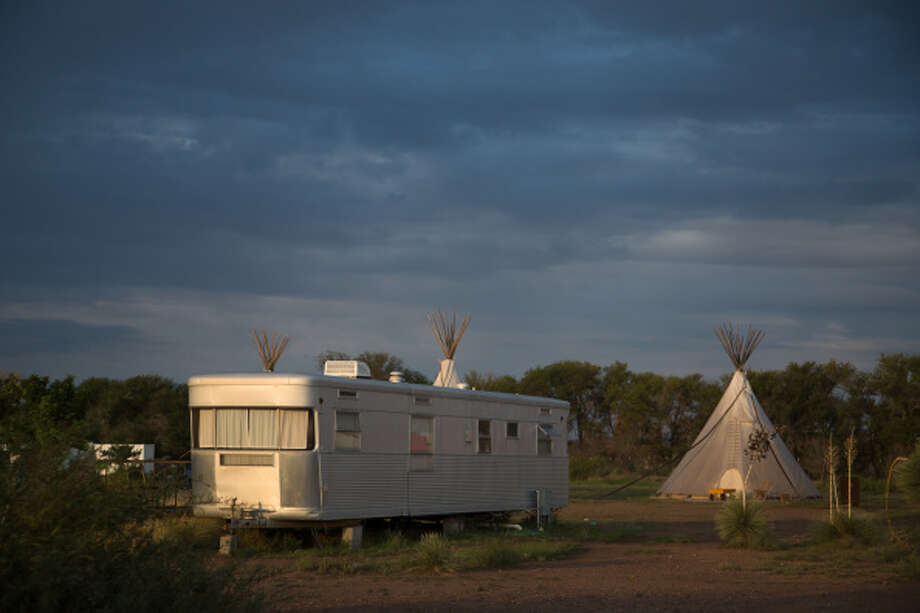 What to eat, see and do in Marfa, Texas - Houston Chronicle