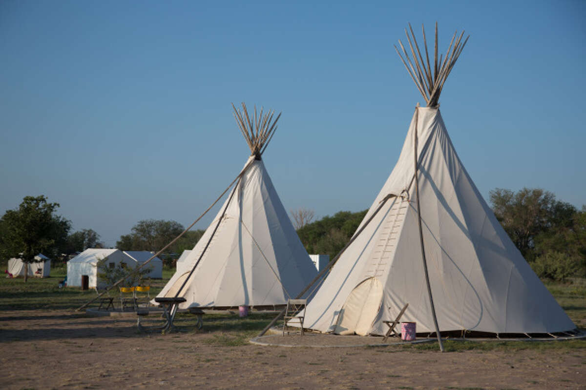 What to eat, see and do in Marfa, Texas