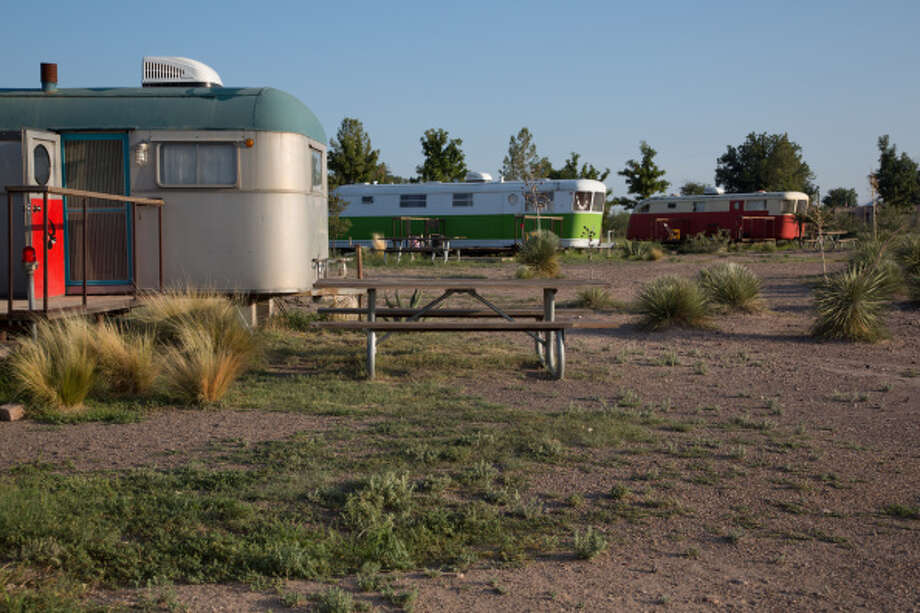 What to eat, see and do in Marfa, Texas - Houston Chronicle