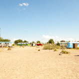 What to eat, see and do in Marfa, Texas - Houston Chronicle