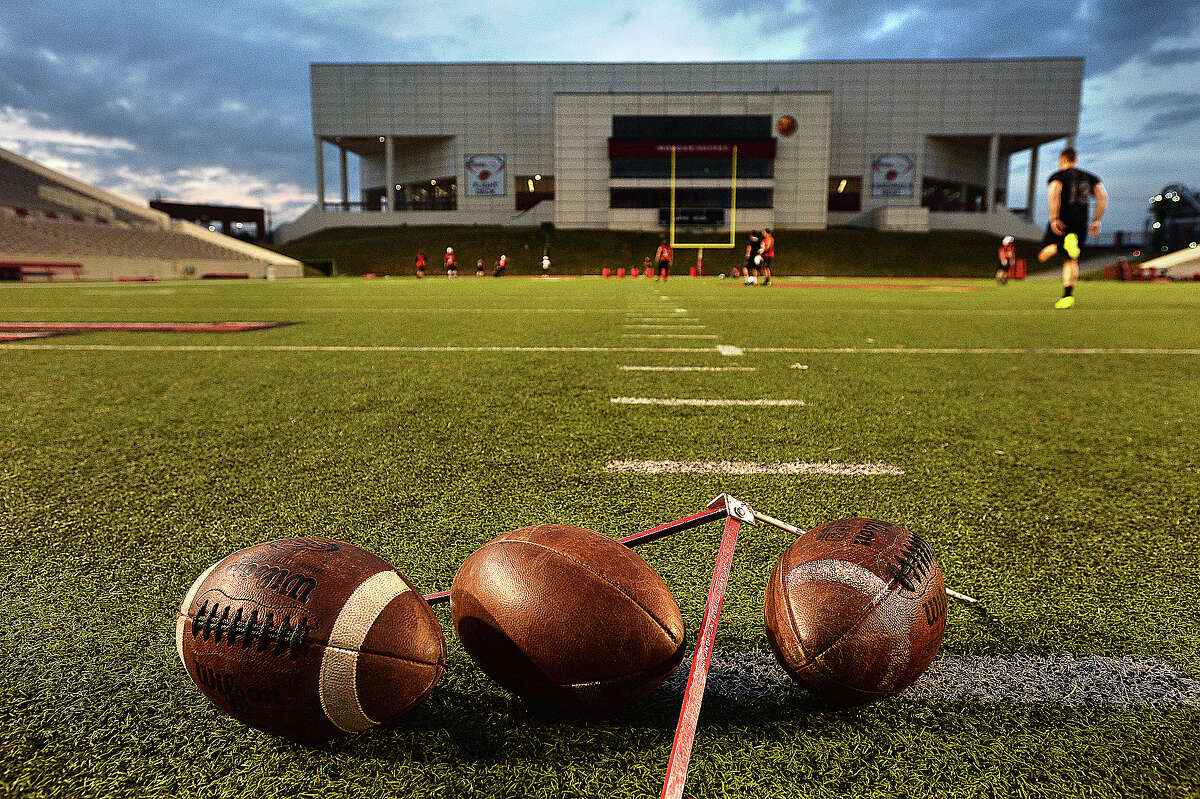 LU to install new turf surface at football stadium