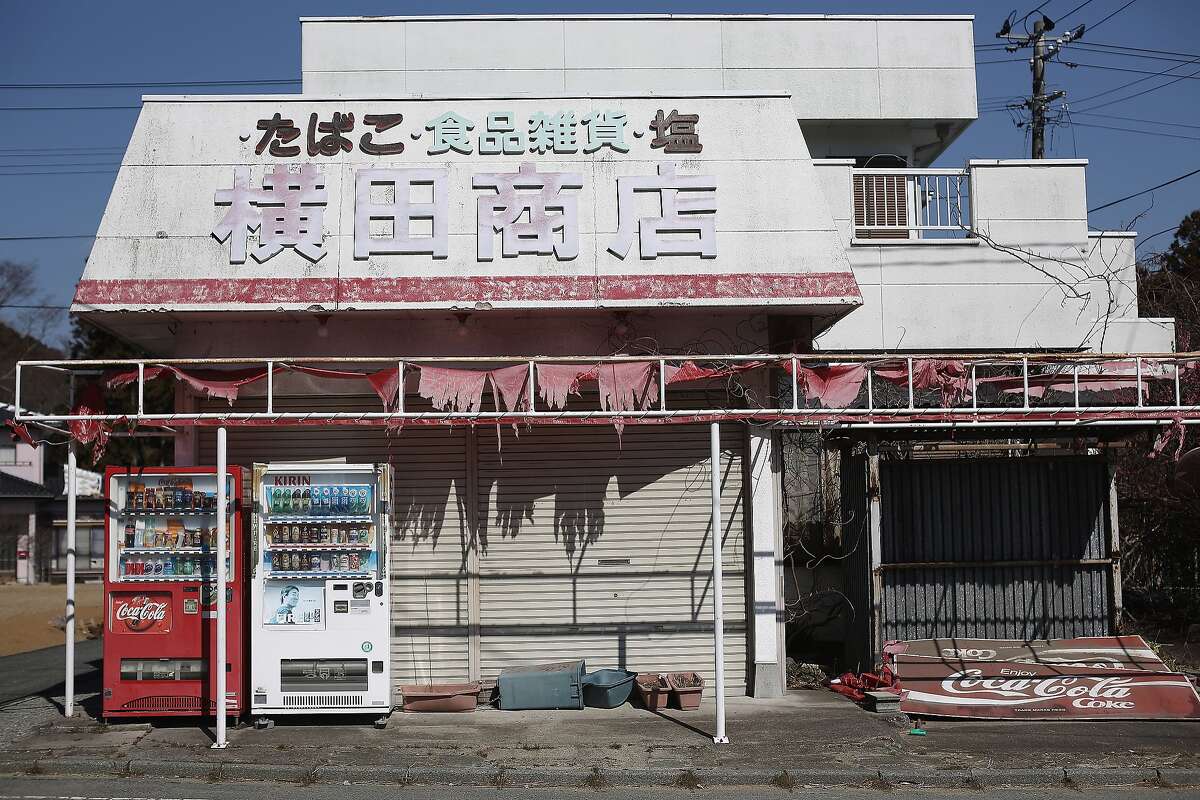 Fukushima: five years after earthquake, tsunami