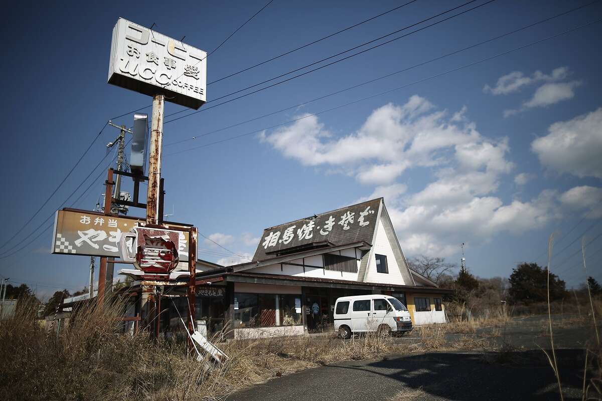 Fukushima: five years after earthquake, tsunami