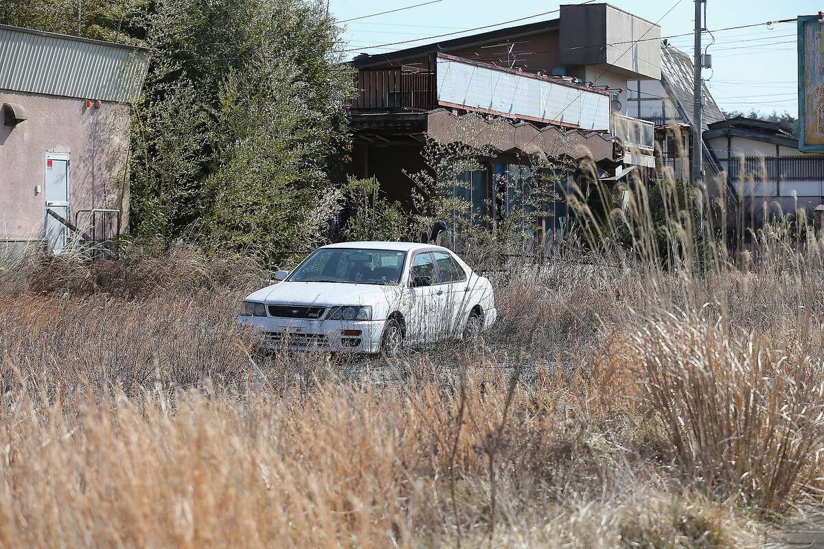 Fukushima: five years after earthquake, tsunami