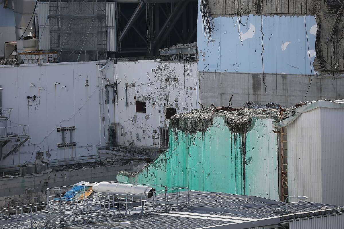 Fukushima: five years after earthquake, tsunami