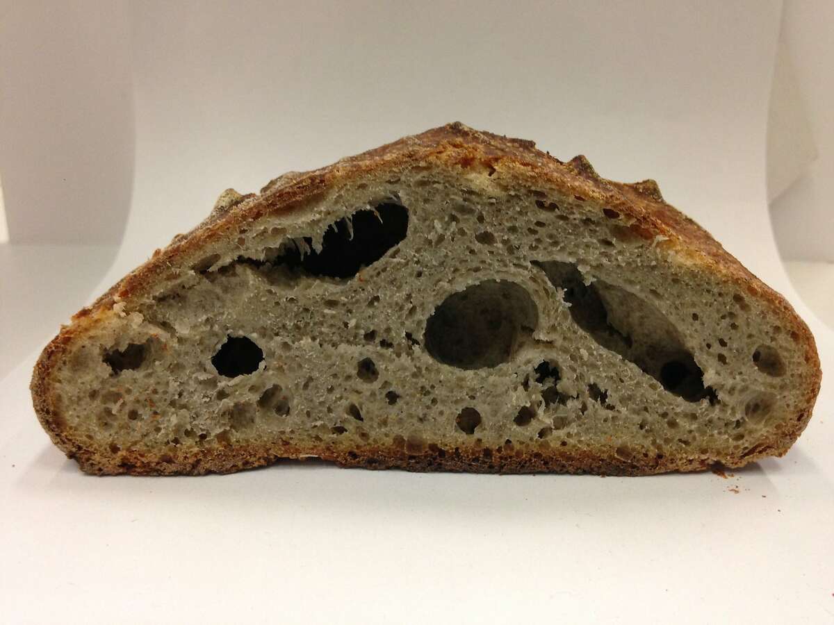 Recipe: How to make sourdough bread from pulses