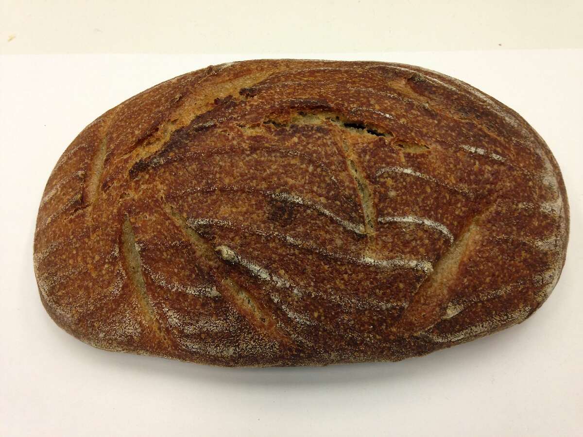 Recipe: How to make sourdough bread from pulses