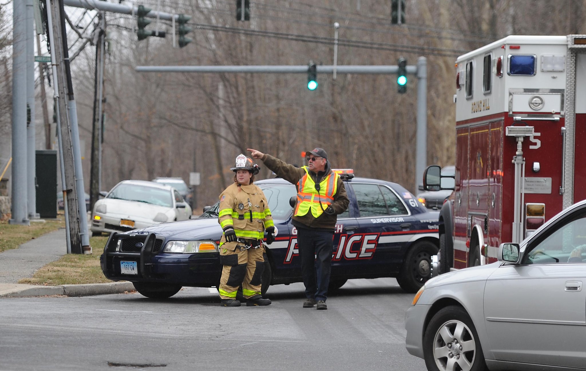 Pedestrian Deaths Surged In 2015