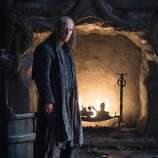 This is the main protagonist of 'Game of Thrones,' according to ...