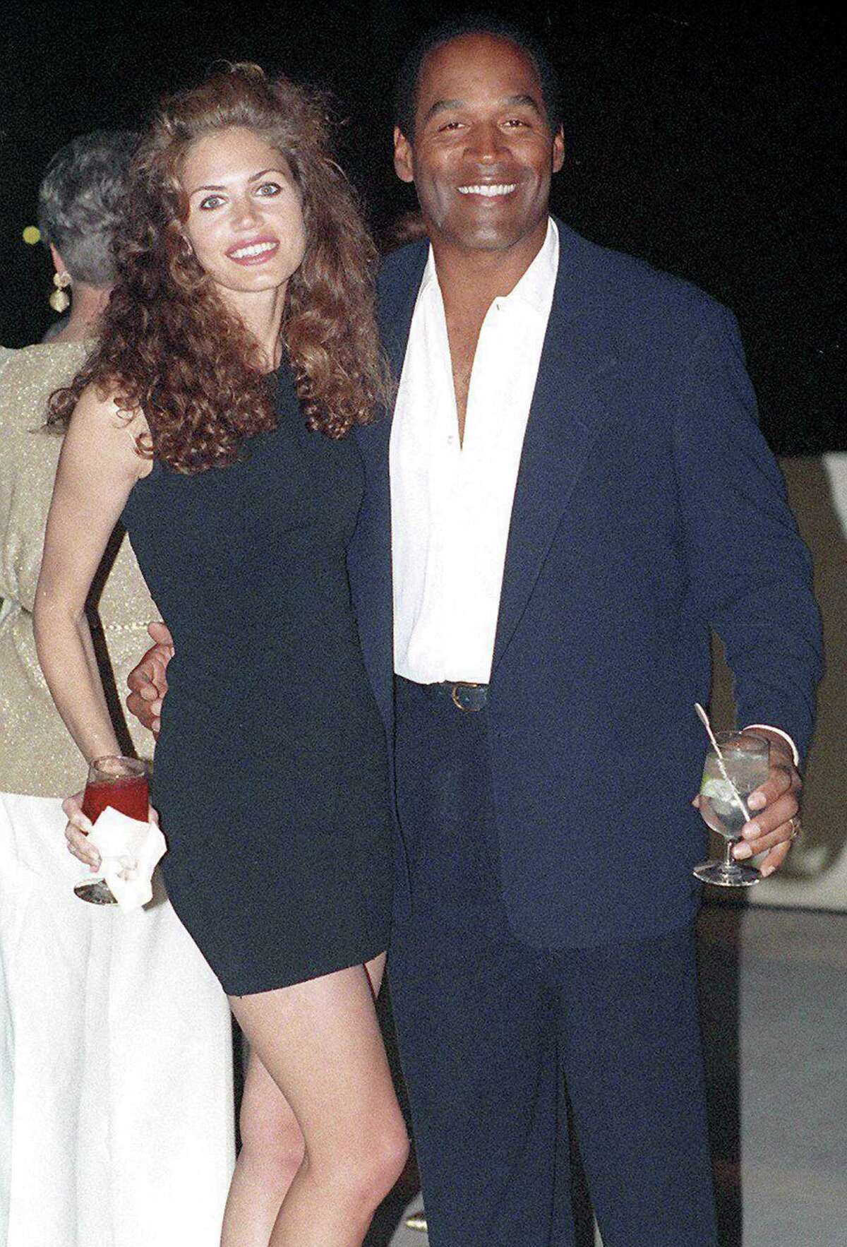 People made famous by the O.J. Simpson murder trial: then and now