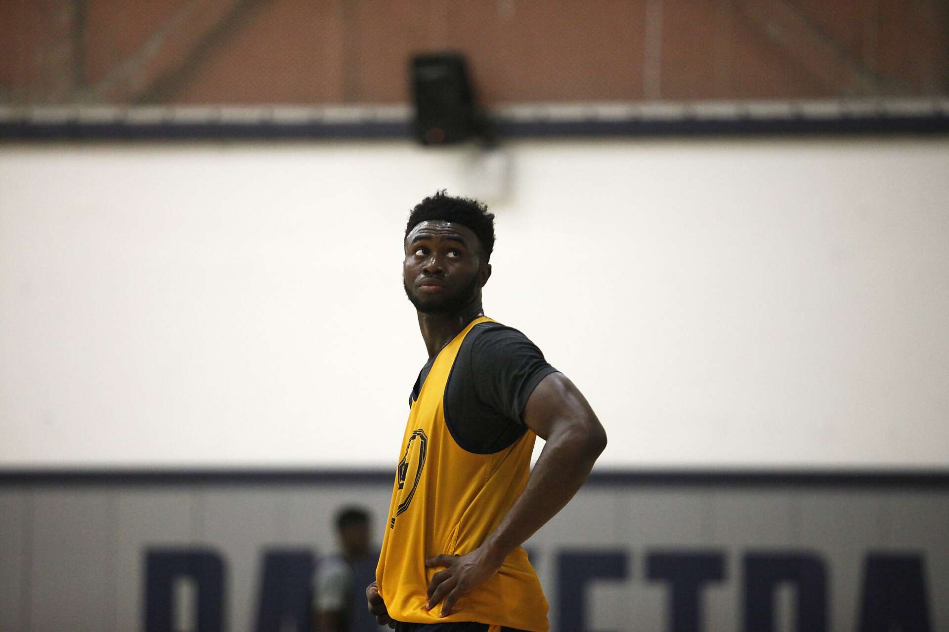 Cal’s Jaylen Brown has scholarly ambitions