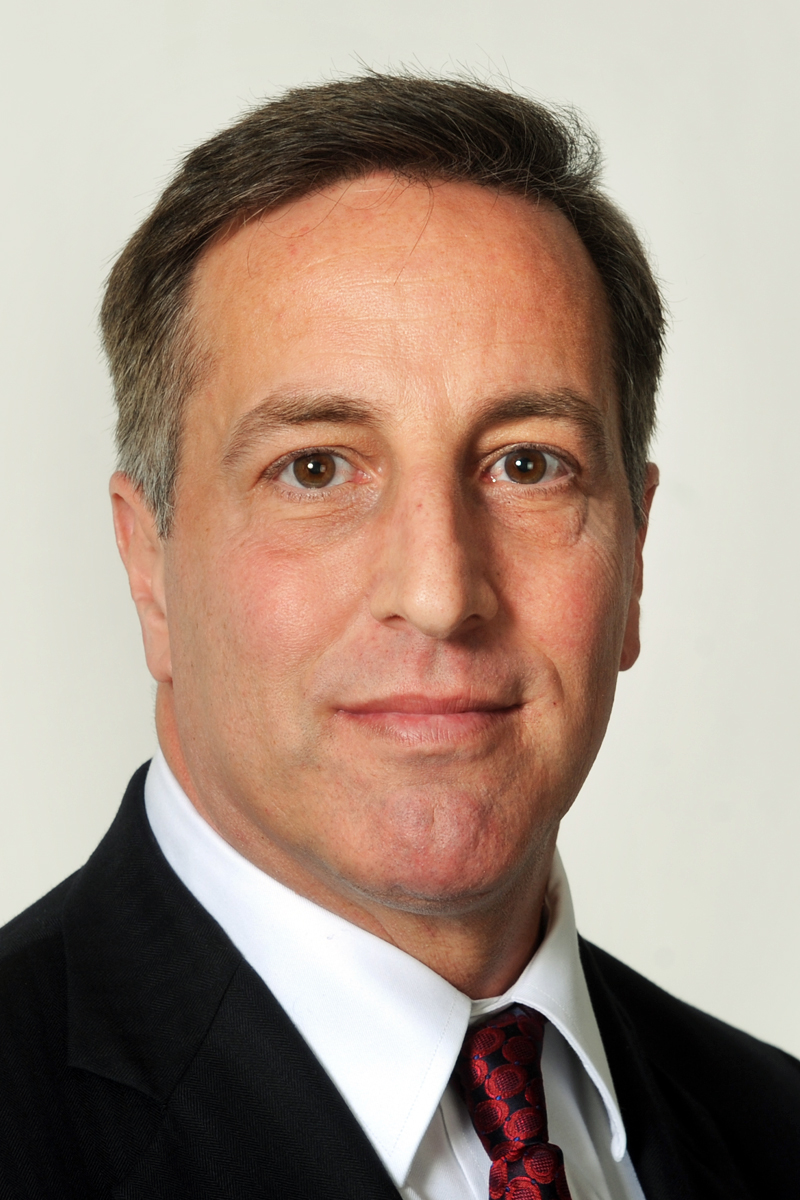 Hearst names new Connecticut publisher