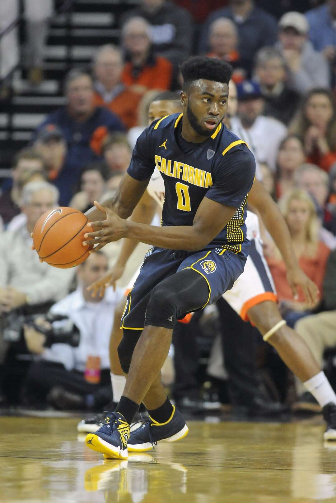 Cal’s Jaylen Brown, Ivan Rabb soon must decide on pro futures