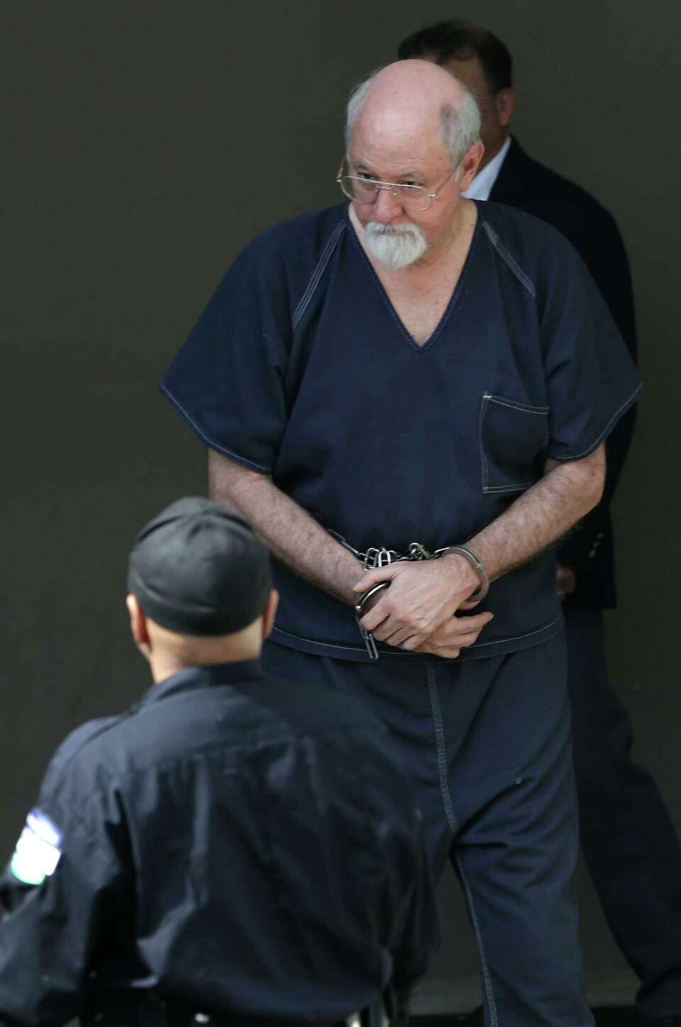 Ex-Homeland Security analyst swept up in huge child porn case