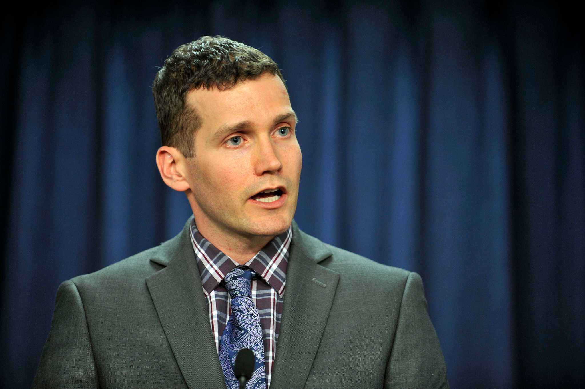 Fight against brain cancer informs stance against assisted suicide