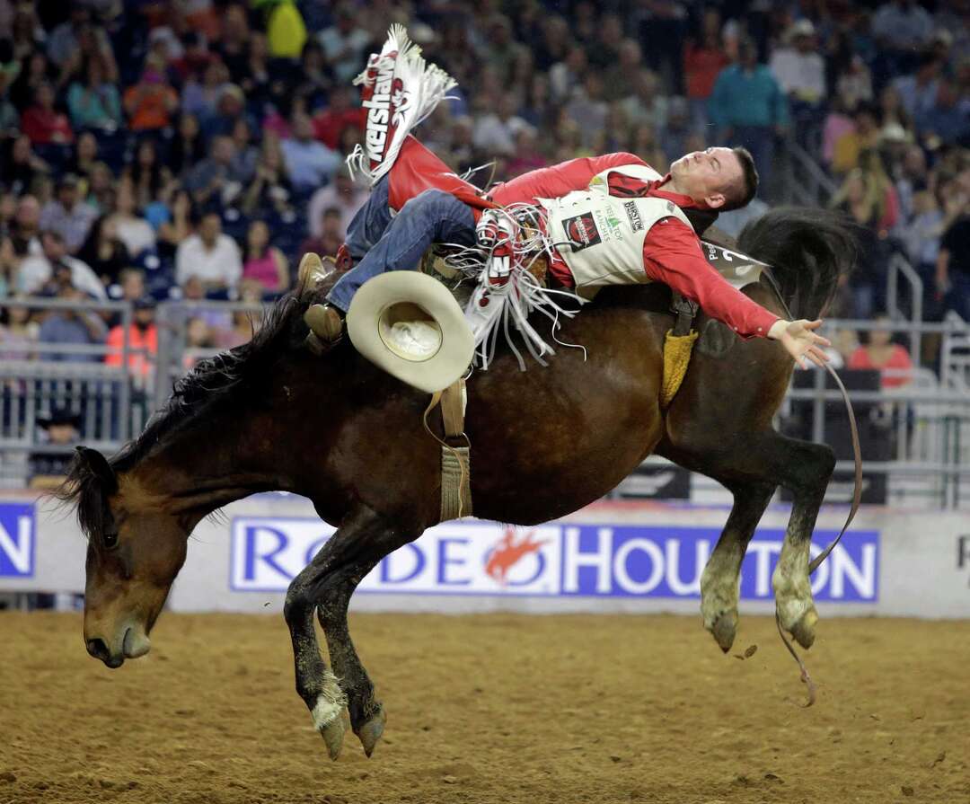 ERA giving PRCA a run for the rodeo money