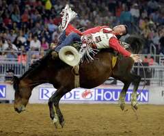 ERA giving PRCA a run for the rodeo money