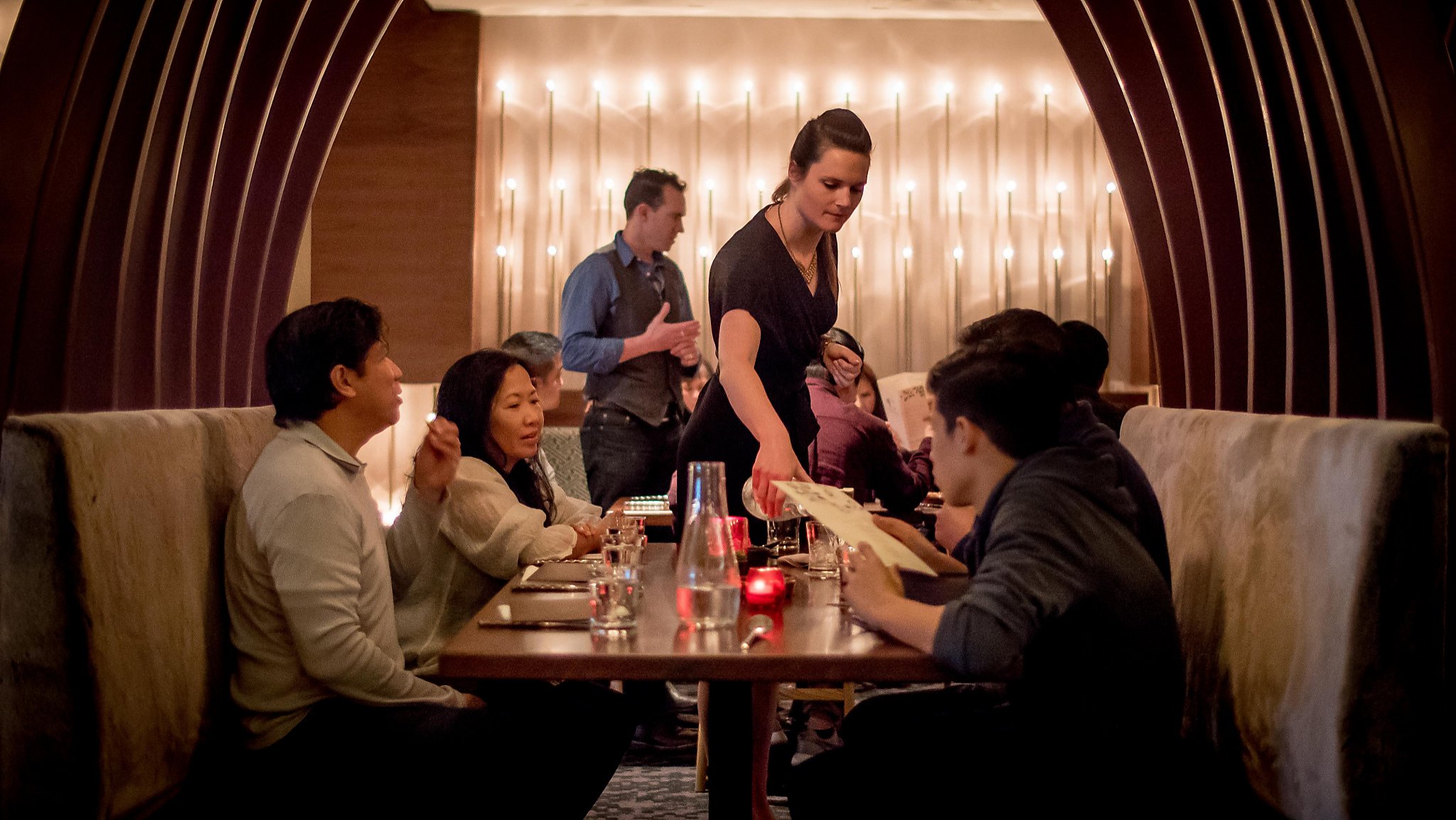 Rash of new restaurants folding in short order