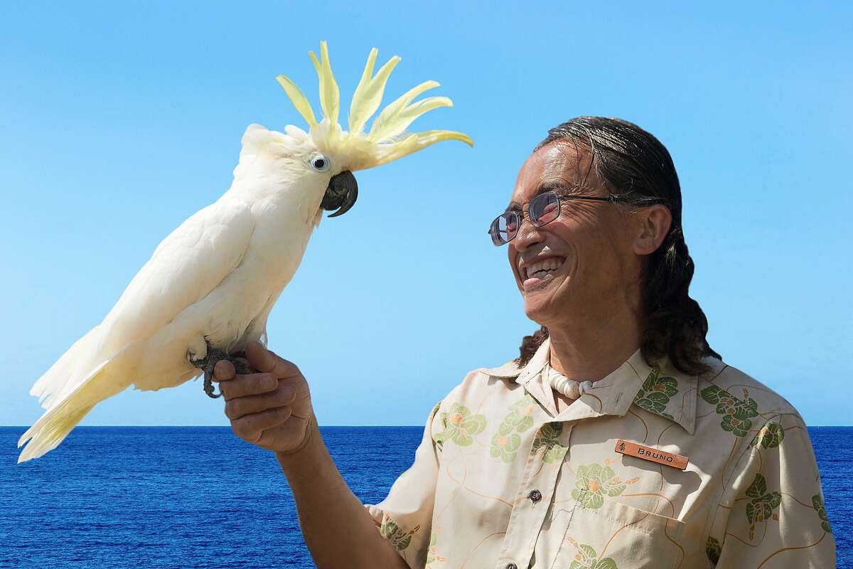 Lanai’s Four Seasons resort gets mega-makeover from Larry Ellison