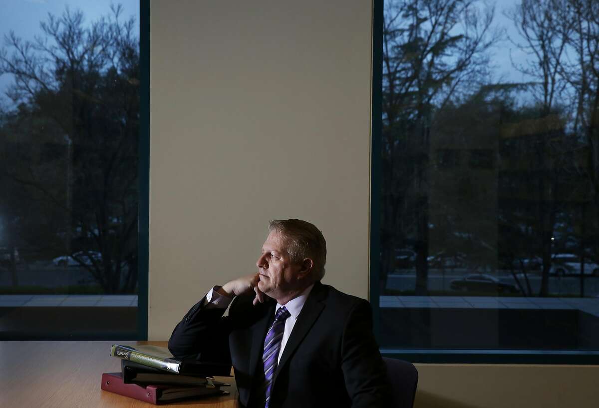 Trump University’s ex-students give enterprise a failing grade