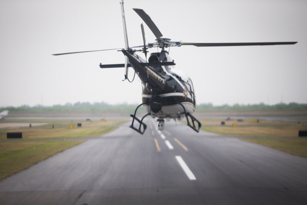 DPS proposes $1 billion to further ramp up border crack down