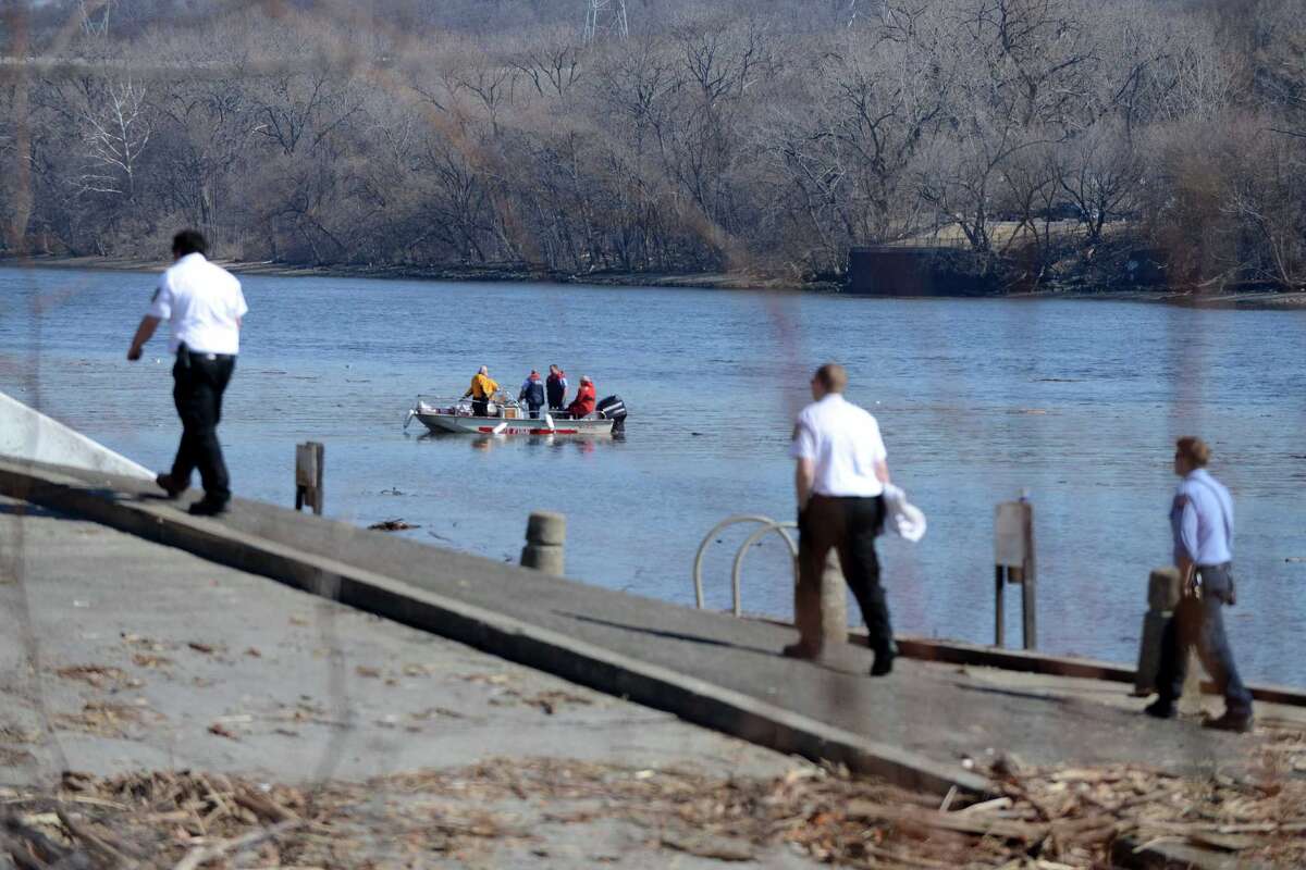 Autopsy to determine if body is missing Troy man