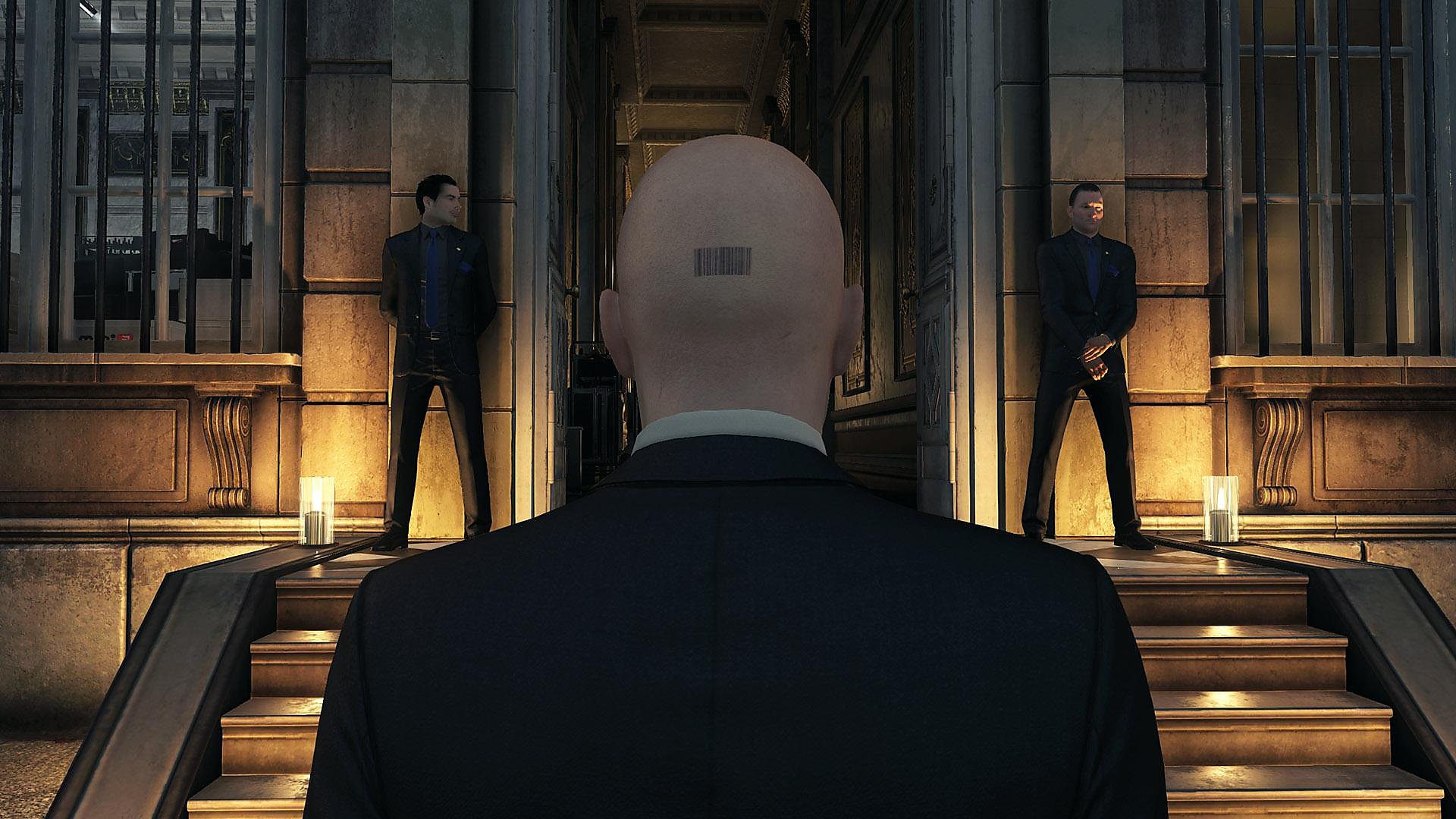 ‘Hitman’ game creators try episodic model