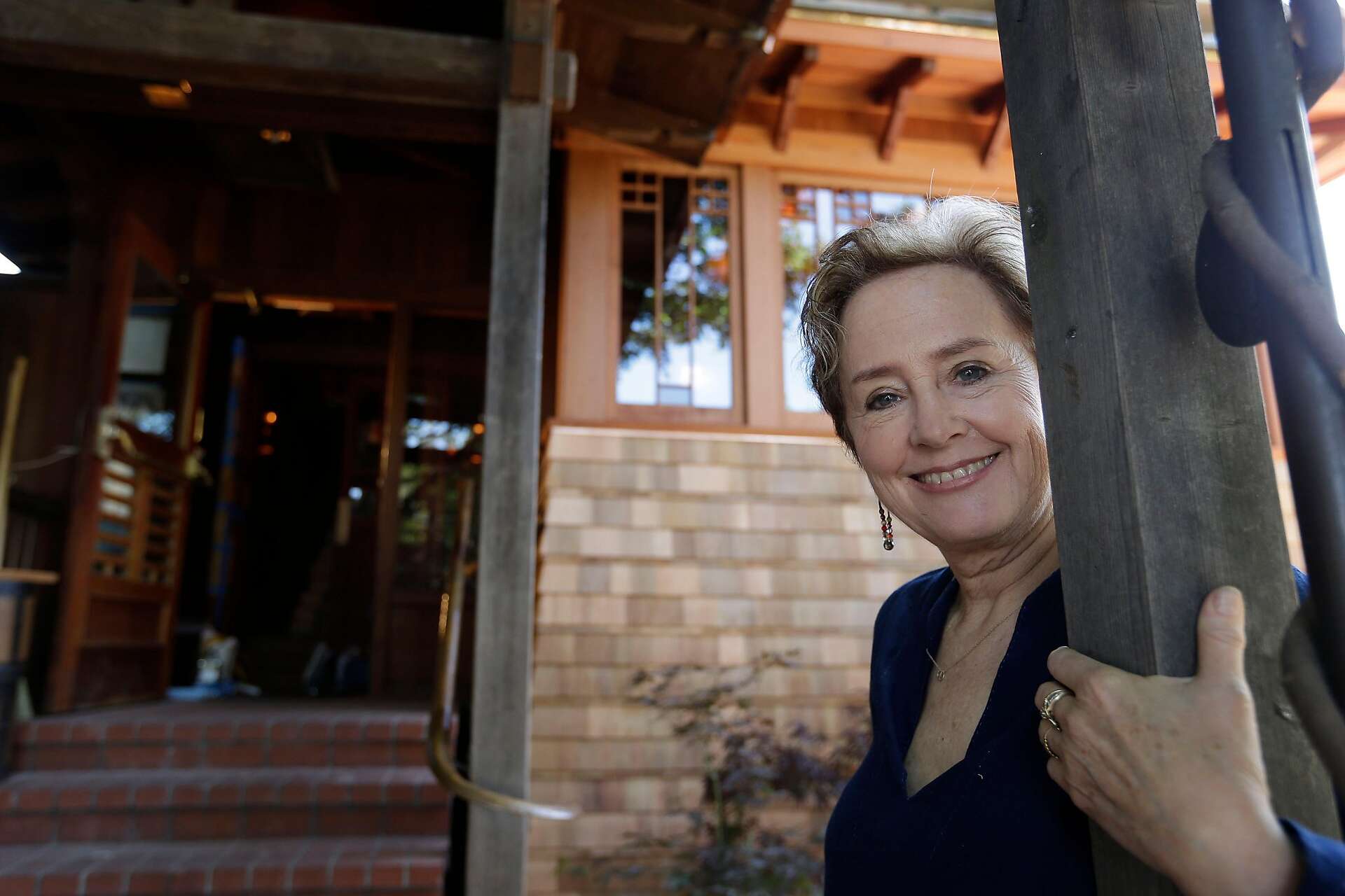Alice Waters, Bay Area chefs collab for pricey Pete Buttigieg 'culinary ...